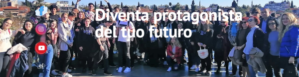 IISS Enrico Fermi – Lecce