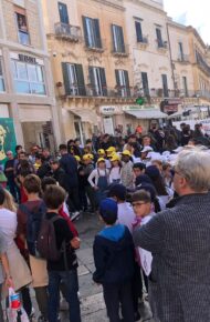 IISS Enrico Fermi – Lecce