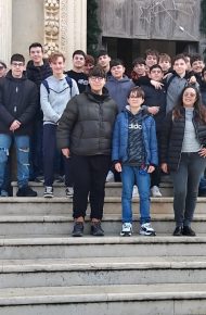 IISS Enrico Fermi – Lecce