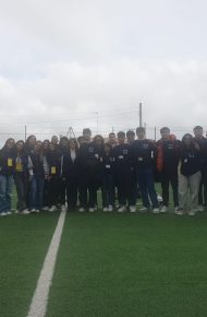 IISS Enrico Fermi – Lecce