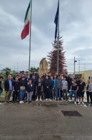 IISS Enrico Fermi – Lecce